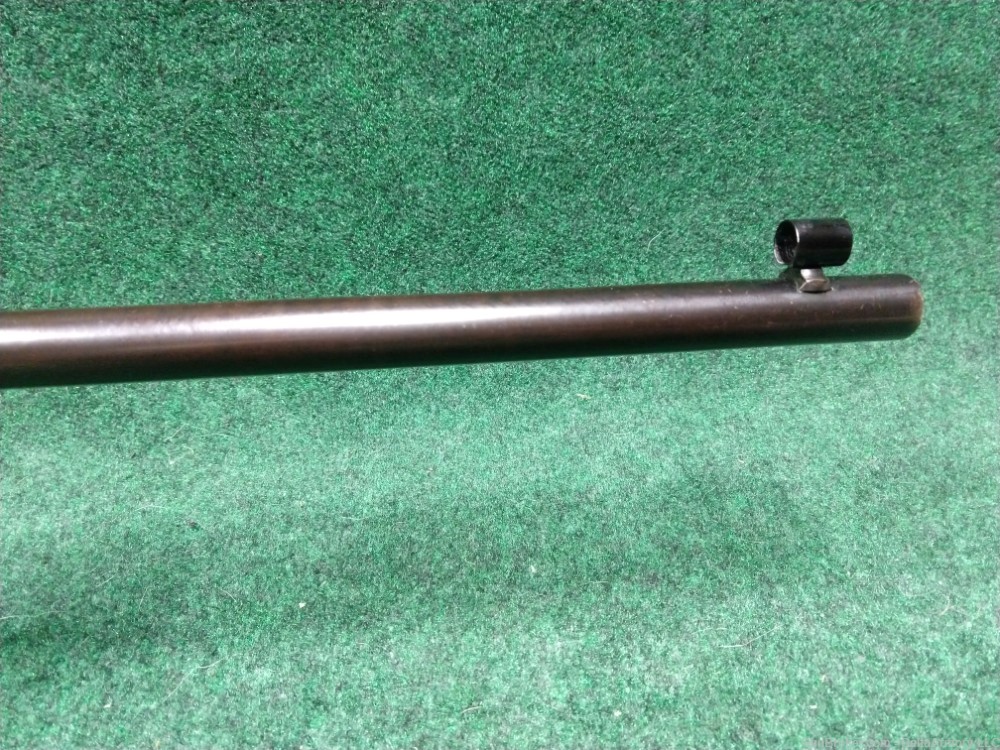 Mossberg Model 44 US Property Mark 22 Long Rifle Colt Rifle CMP - Bolt ...