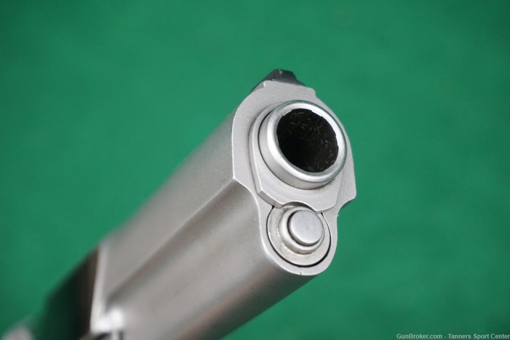 AMT Automag 5 V 50 50AE 6.5" Ported No Reserve $.01 Start - Semi Auto ...