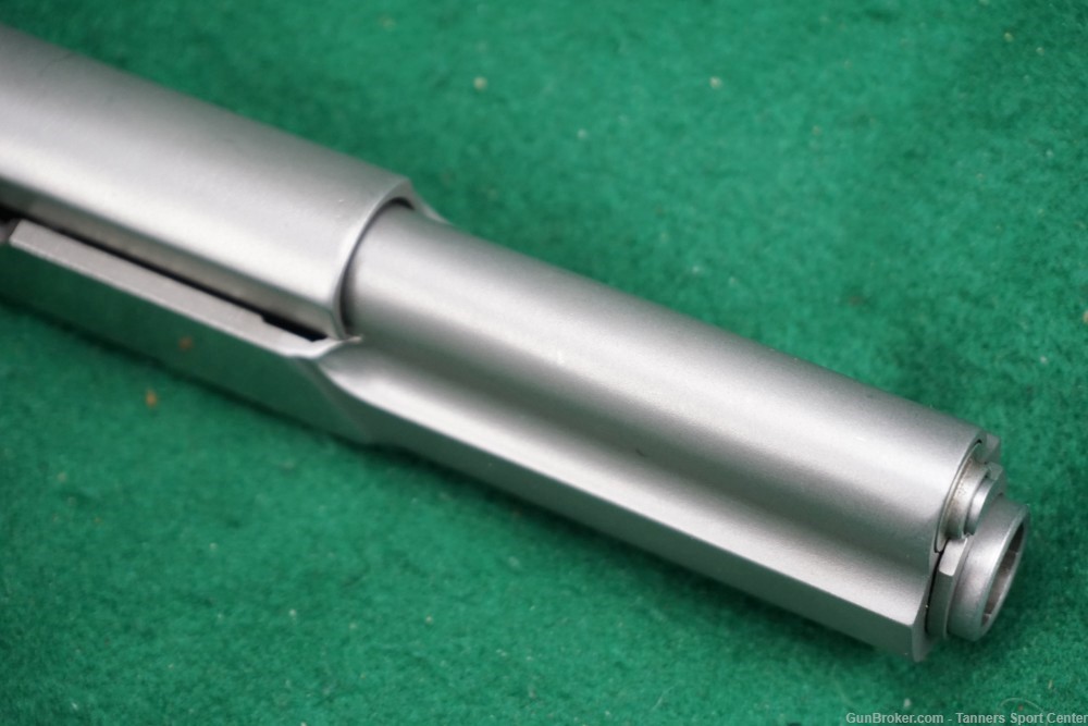 AMT Automag 5 V 50 50AE 6.5" Ported No Reserve $.01 Start - Semi Auto ...