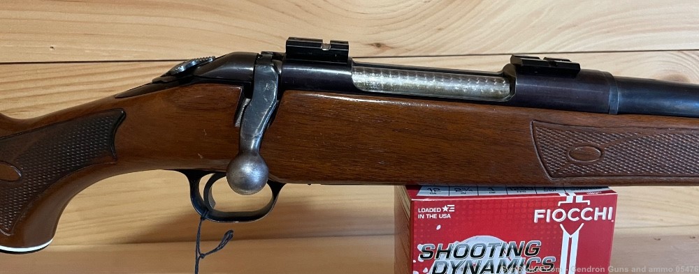 Revelation r210a 30-06! (Made by mossberg) - Bolt Action Rifles at ...