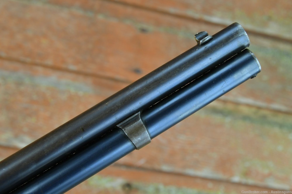 Winchester Model 1886 Rifle - .40-82 WCF - *SHARP ORIGINAL GUN ...