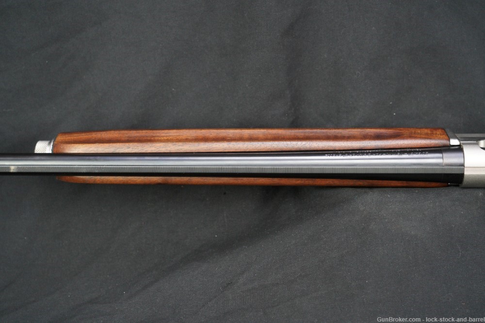 Luigi Franchi SPA 720 Diamond 20 Gauge 28” Semi-Automatic Shotgun ...