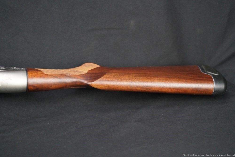 Luigi Franchi SPA 720 Diamond 20 Gauge 28” Semi-Automatic Shotgun ...