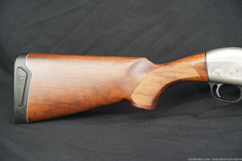 Luigi Franchi SPA 720 Diamond 20 Gauge 28” Semi-Automatic Shotgun ...