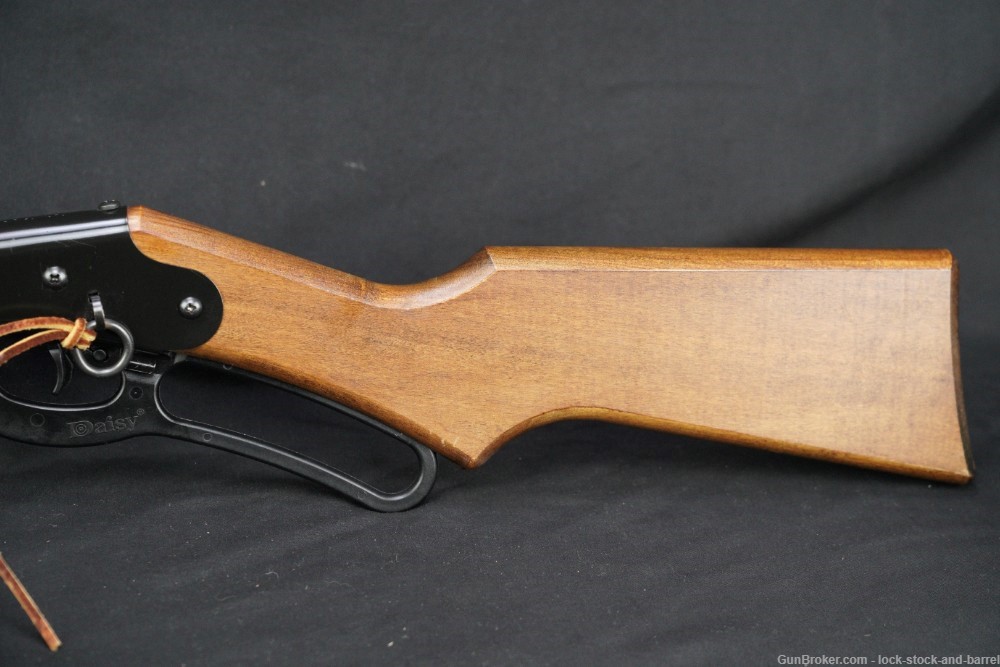 Daisy Red Ryder Model 1938B .177 Cal Lever Action Pellet BB Airgun ...