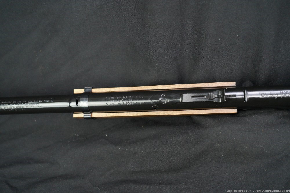 Daisy Red Ryder Model 1938B .177 Cal Lever Action Pellet BB Airgun ...