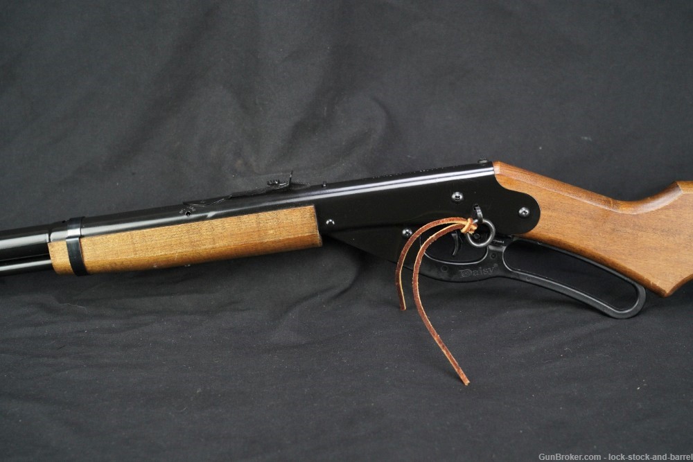 Daisy Red Ryder Model 1938B .177 Cal Lever Action Pellet BB Airgun ...