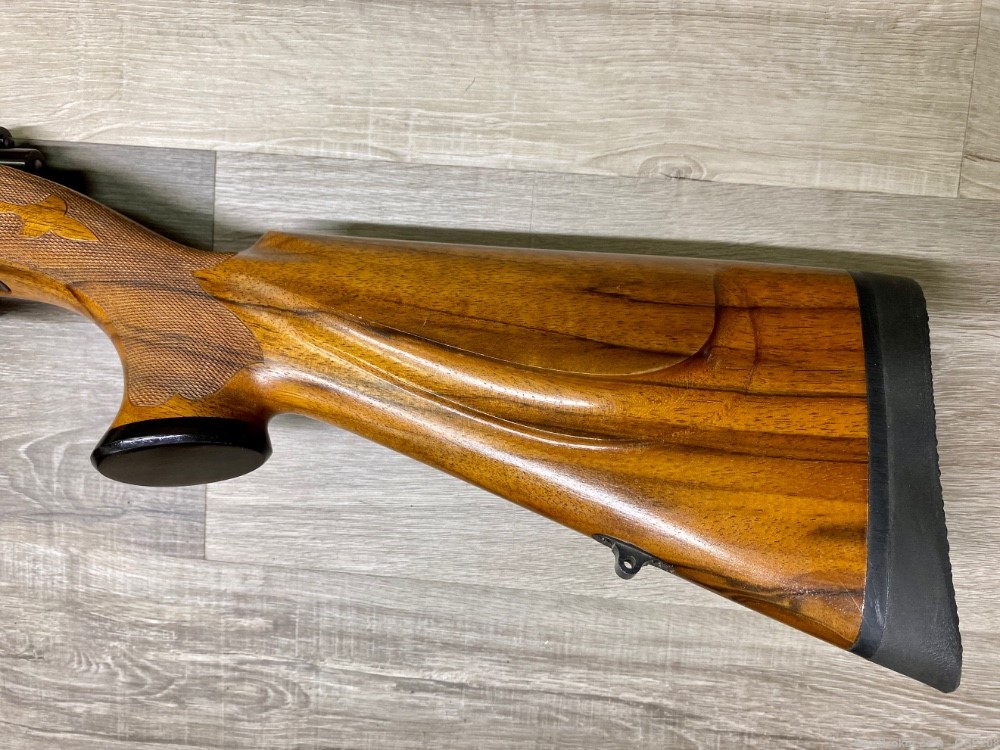 Safari 416 Taylor - Bolt Action Rifles at GunBroker.com : 1033544679