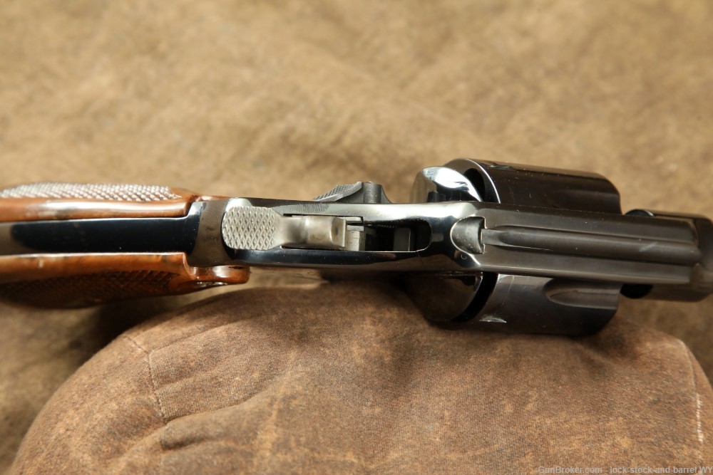 Smith & Wesson S&W Model 1950/22-4 Classic .45ACP 6 Shot Moon Clip ...