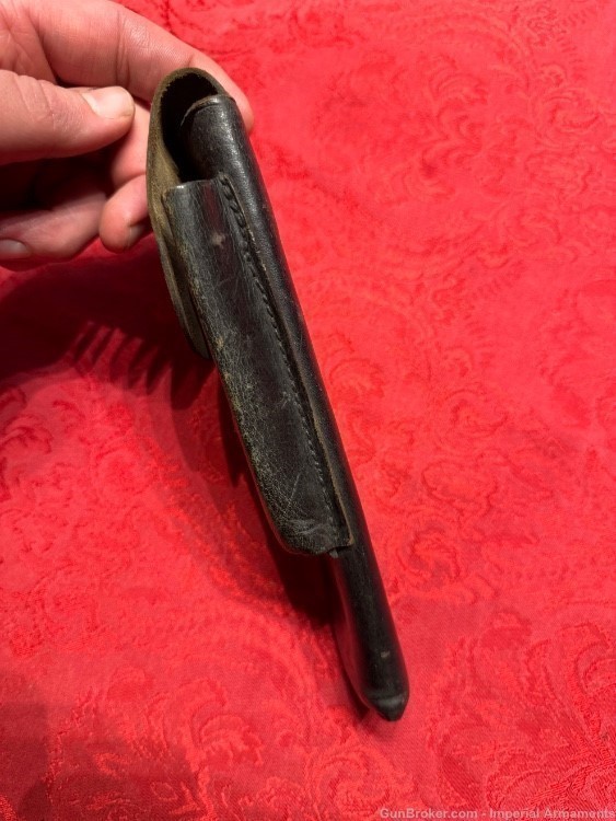 WW2 German Pistol Holster HiPower P38 - WW1 & WW2 Collectibles at ...