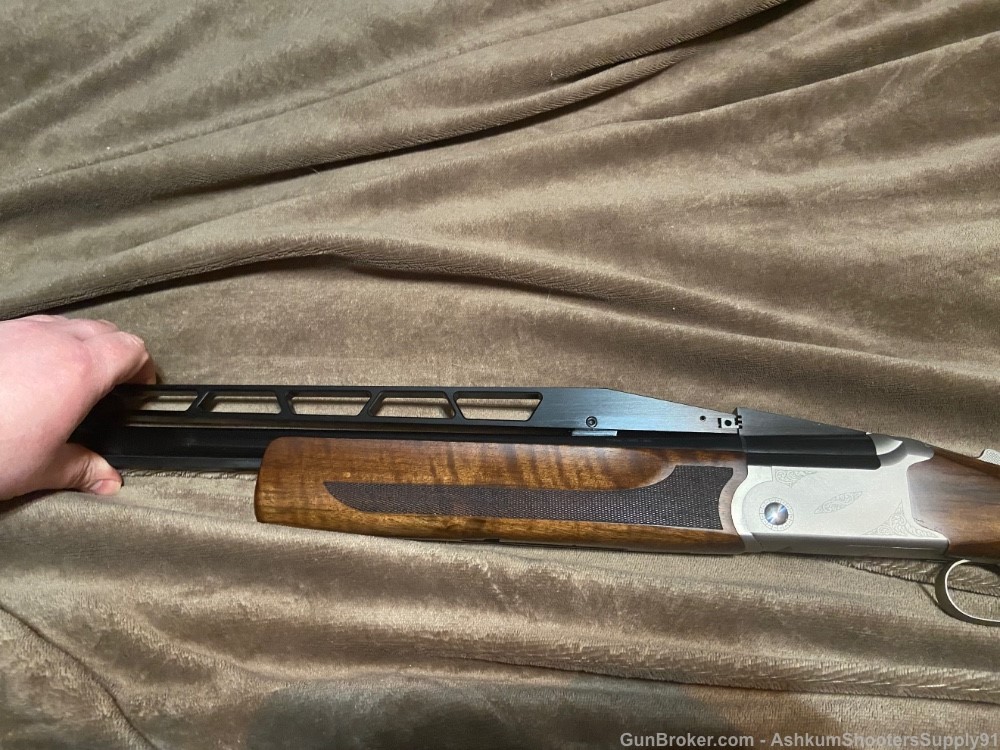 Tri-star TT-15 TSA With 3 Carlson choke tubes 713780354125 - Single ...