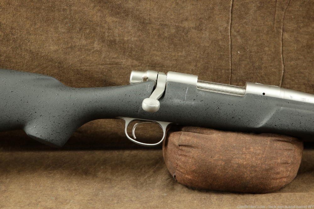 Remington Model 700 .221 REM Fireball 22” Bolt Action Rifle w/ Box ...