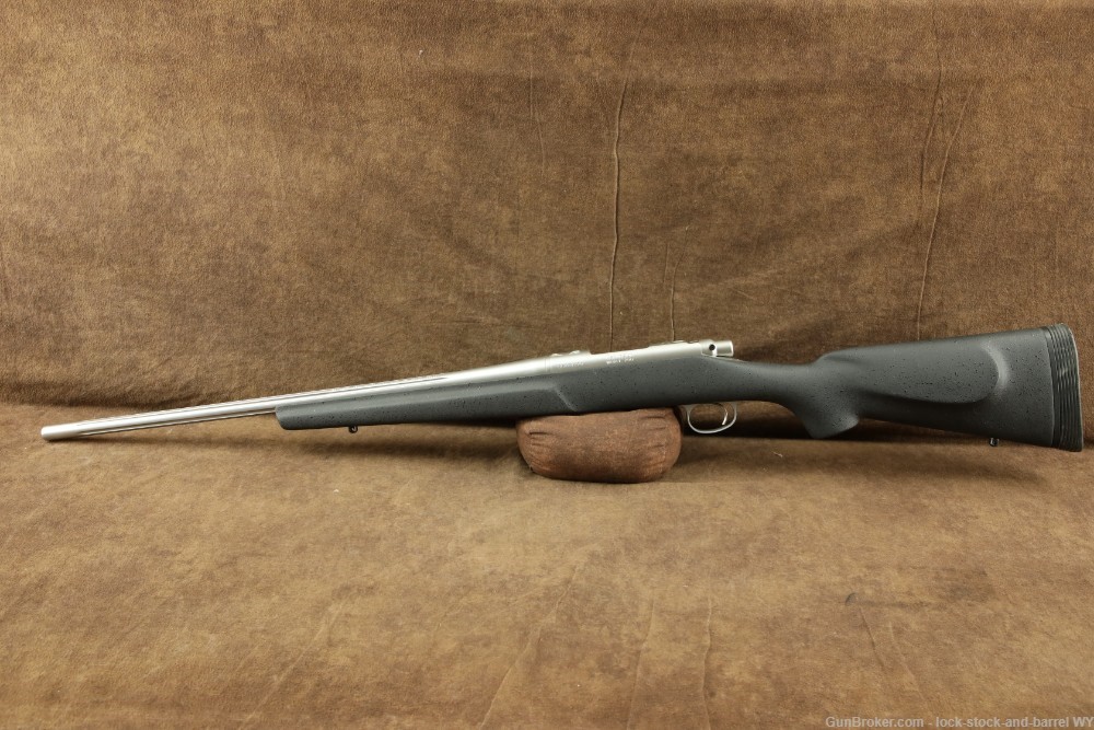 Remington Model 700 .221 REM Fireball 22” Bolt Action Rifle w/ Box ...