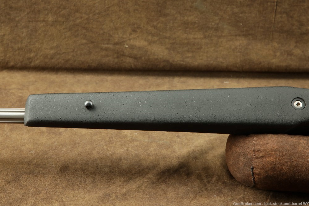 Remington Model 700 .221 REM Fireball 22” Bolt Action Rifle w/ Box ...