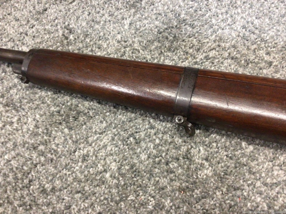 Ranger 101.16 Trainer Stevens 87M Gill Gun 22LR - Semi Auto Rifles at ...