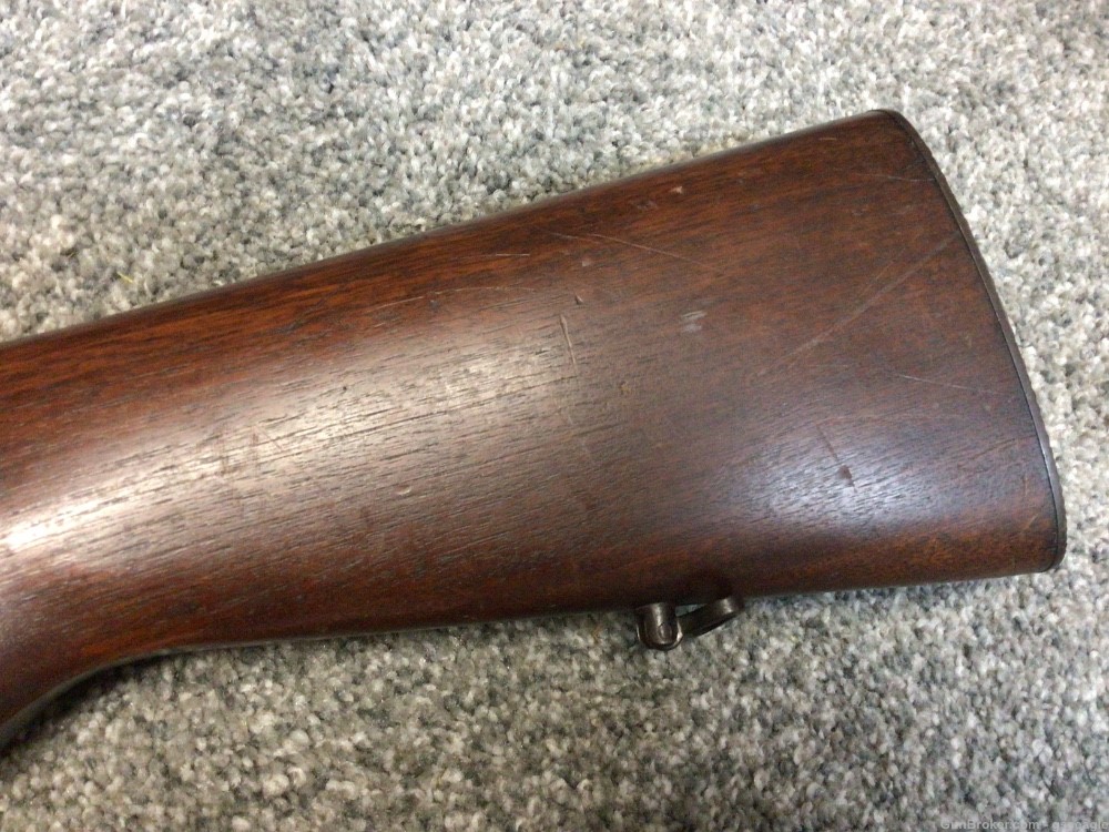 Ranger 101.16 Trainer Stevens 87M Gill Gun 22LR - Semi Auto Rifles at ...