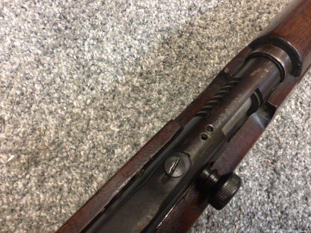 Ranger 101.16 Trainer Stevens 87M Gill Gun 22LR - Semi Auto Rifles at ...