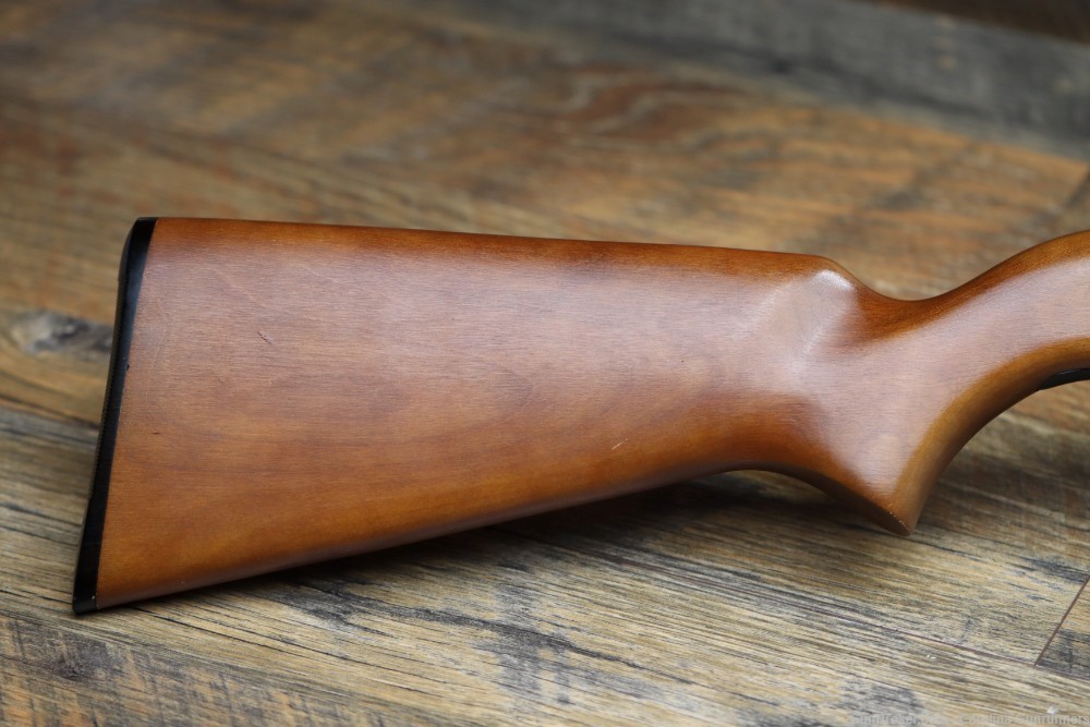 Vintage Springfield Savage Model 67H 12 Ga Pump Action Shotgun 28" BBL ...