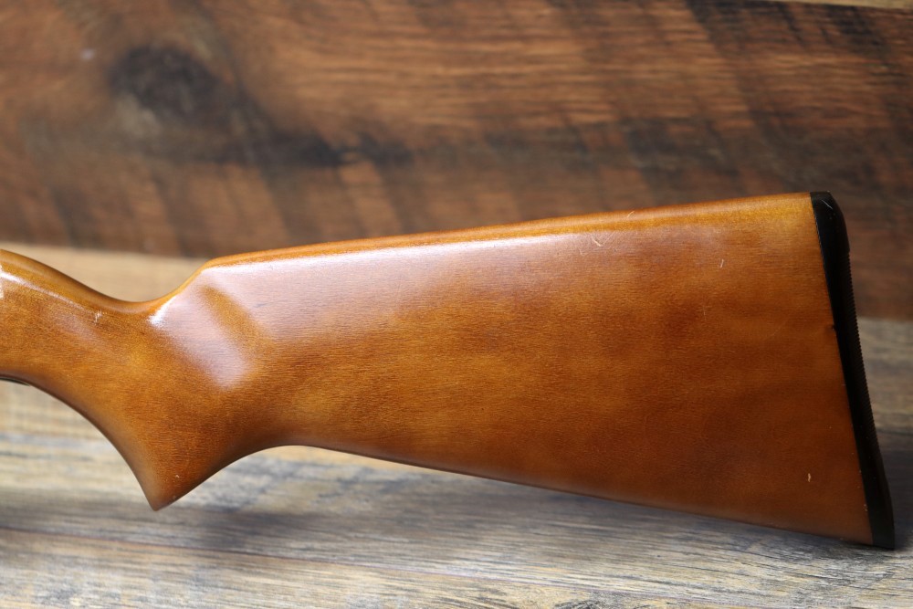 Vintage Springfield Savage Model 67H 12 Ga Pump Action Shotgun 28" BBL ...