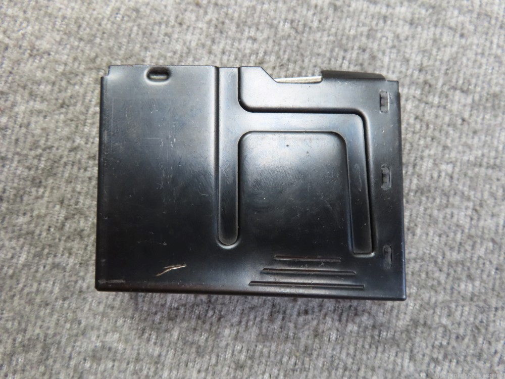 Savage Stevens Model 58/58B 20 Ga. Shotgun Magazine - 2 Round - Shotgun ...