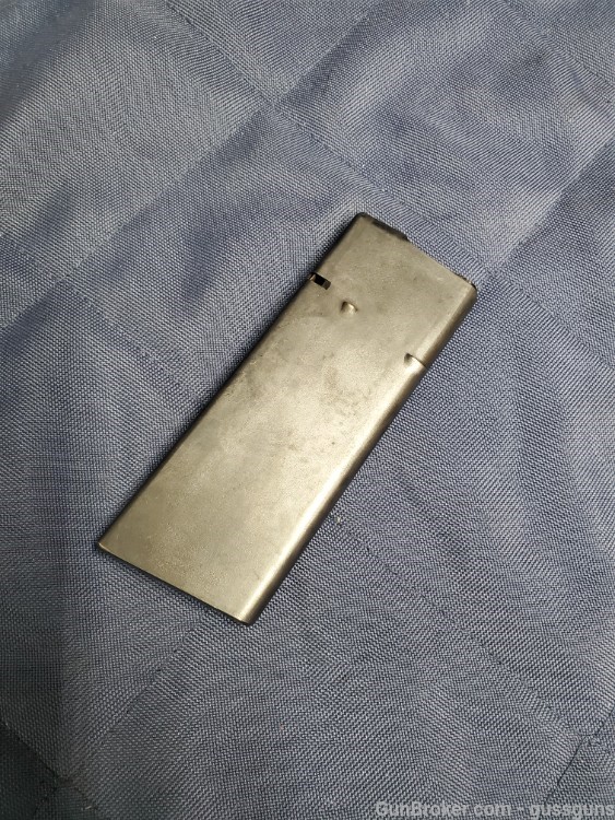 winchester 1907 07 10 rd mag 351 sl self loading - Rifle Magazines ...