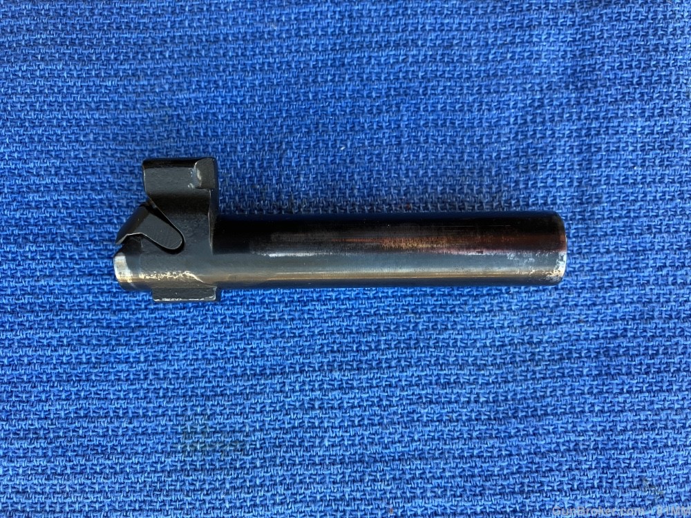 M1 Carbine. Bolt. Round bolt. Complete. Unmarked - Rifle Bolts at ...