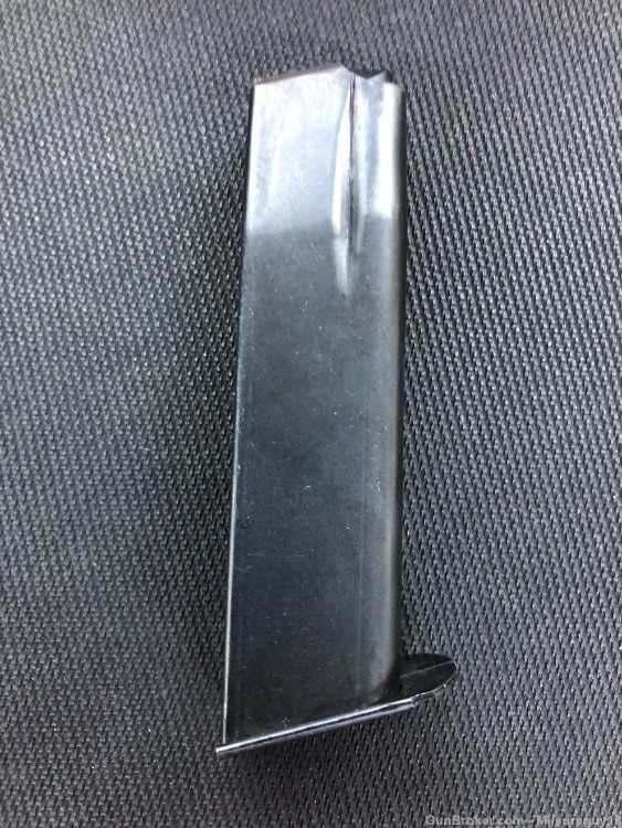 CZ 82/83 .380 magazine, 13 rd also fits 9x18 - Pistol Magazines ...