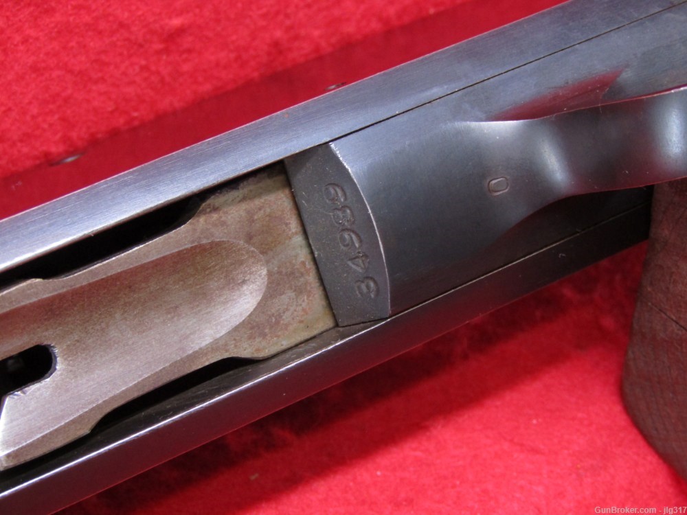 Stevens Model 620A 12 GA 2 3/4 In Slide Action Shotgun - Pump Action ...