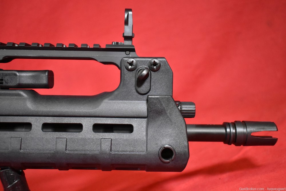 Springfield Hellion 5.56 16" Hellion-Hellion - Semi Auto Rifles at ...