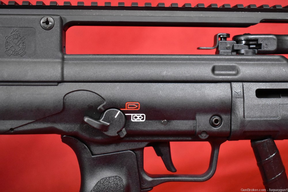 Springfield Hellion 5.56 16" Hellion-Hellion - Semi Auto Rifles at ...