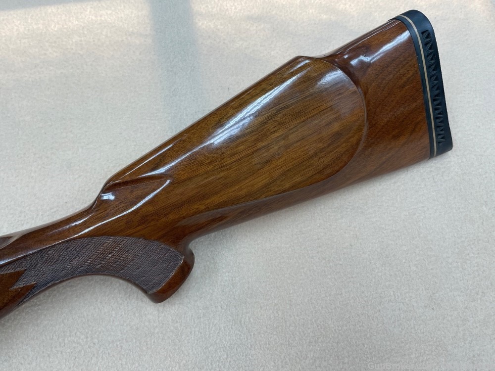 Remington 700 ADL Long Action Stock Great Condition - Rifle Stocks at ...
