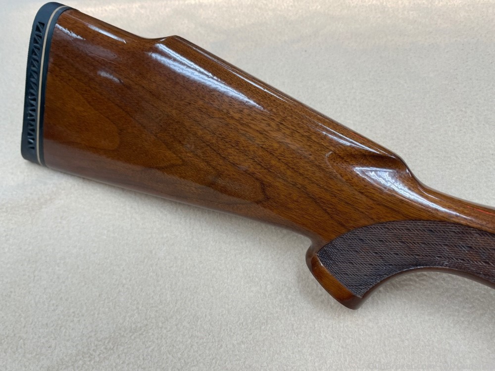 Remington 700 ADL Long Action Stock Great Condition - Rifle Stocks at ...