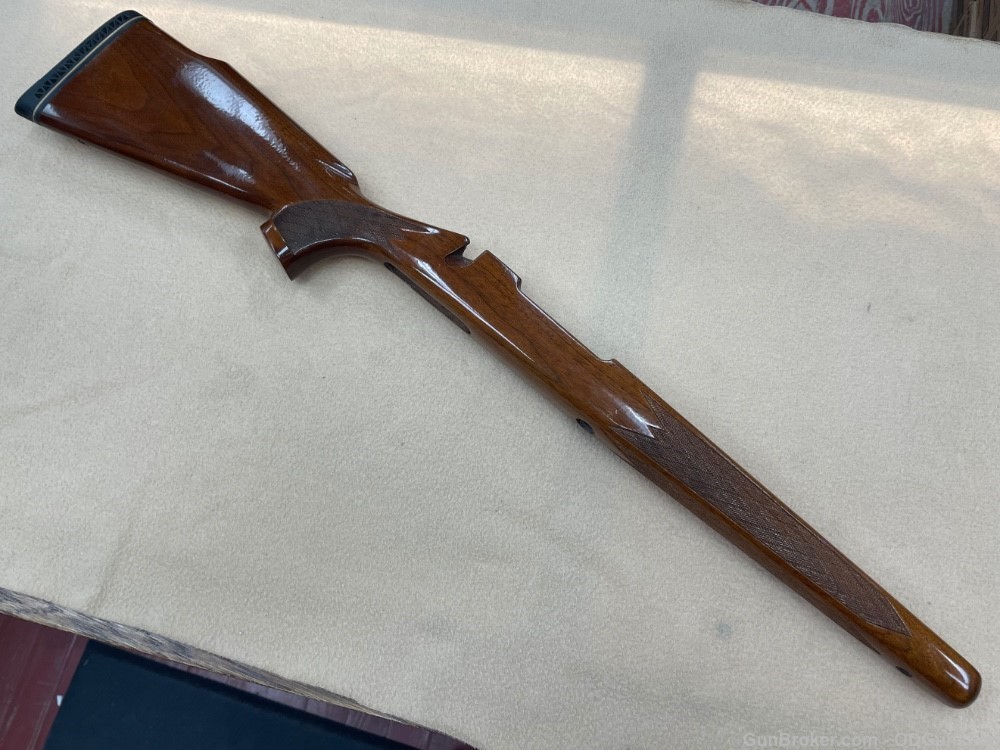 Remington 700 ADL Long Action Stock Great Condition - Rifle Stocks at ...