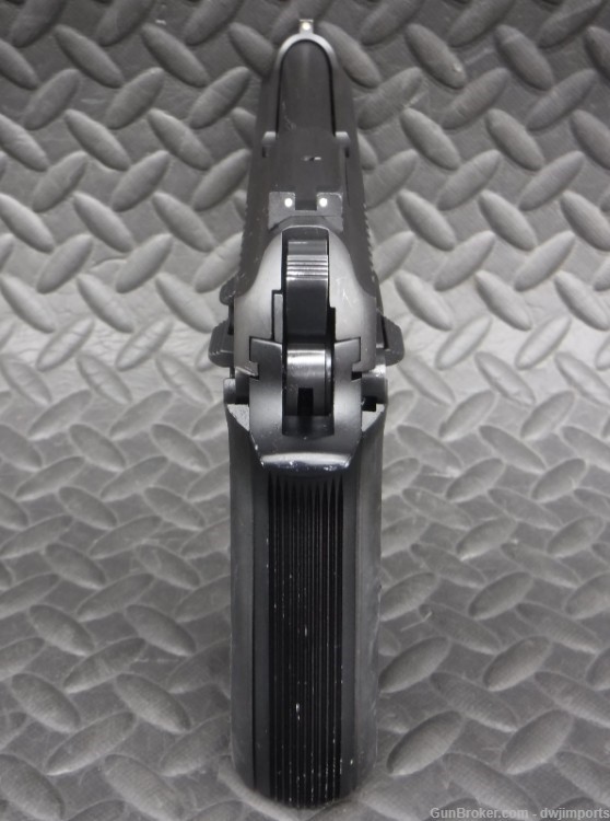 Taurus PT-917C 9mm w/ Magazine - Semi Auto Pistols at GunBroker.com ...