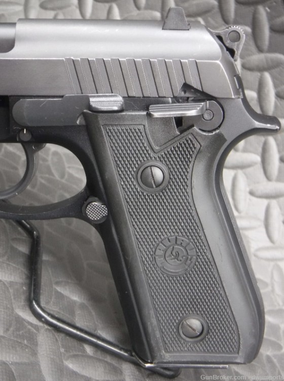Taurus PT-917C 9mm w/ Magazine - Semi Auto Pistols at GunBroker.com ...