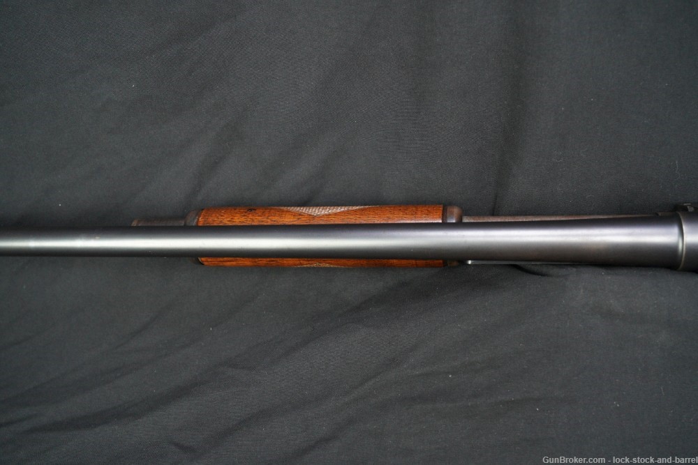 Ranger Sears Model 102.25 Savage 520A 16 Ga. Slam Fired Pump Shotgun C ...