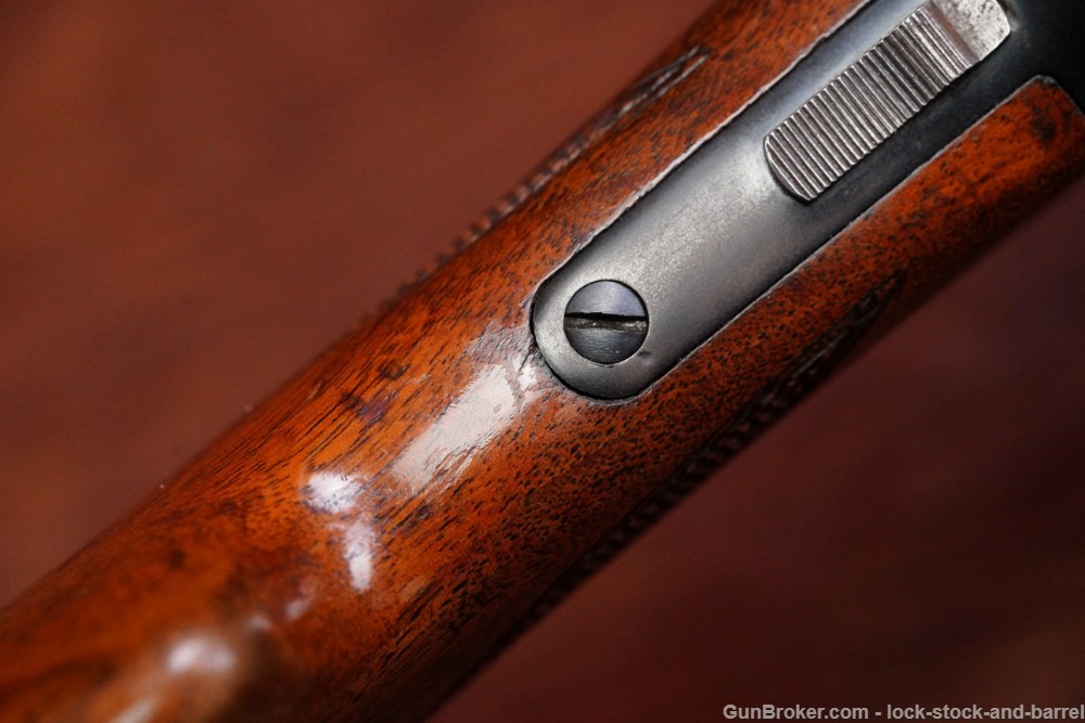 Ranger Sears Model 102.25 Savage 520A 16 Ga. Slam Fired Pump Shotgun C ...