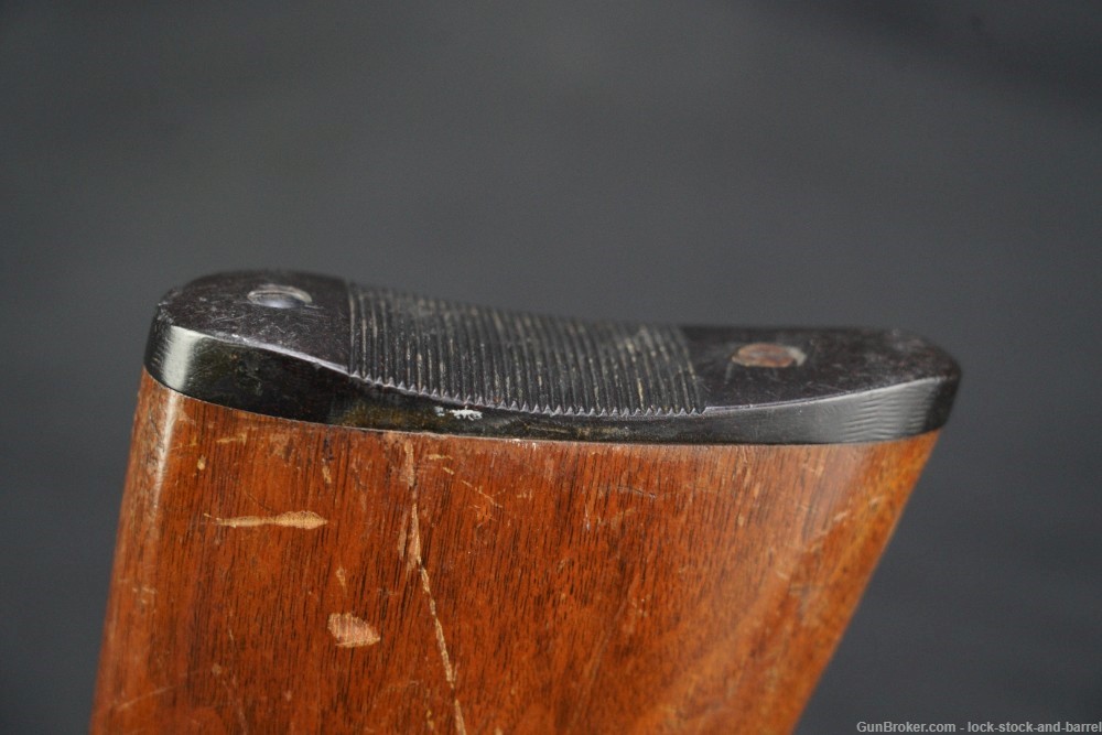 Ranger Sears Model 102.25 Savage 520A 16 Ga. Slam Fired Pump Shotgun C ...