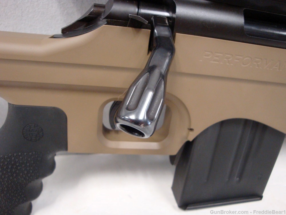 Thompson Center PC LRR .243 WIN 10rd 26" Vortex Viper 4X16X44 - LNIB ...