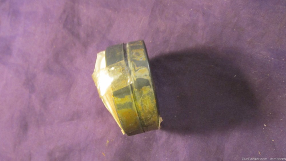 Navy Arms Musket Caps - Percussion Caps at GunBroker.com : 1034138425