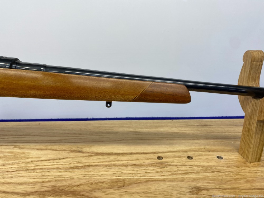 Zbrojovka Brno Sporterized vz. 24 *QUALITY CZECH MADE BOLT-ACTION RIFLE ...