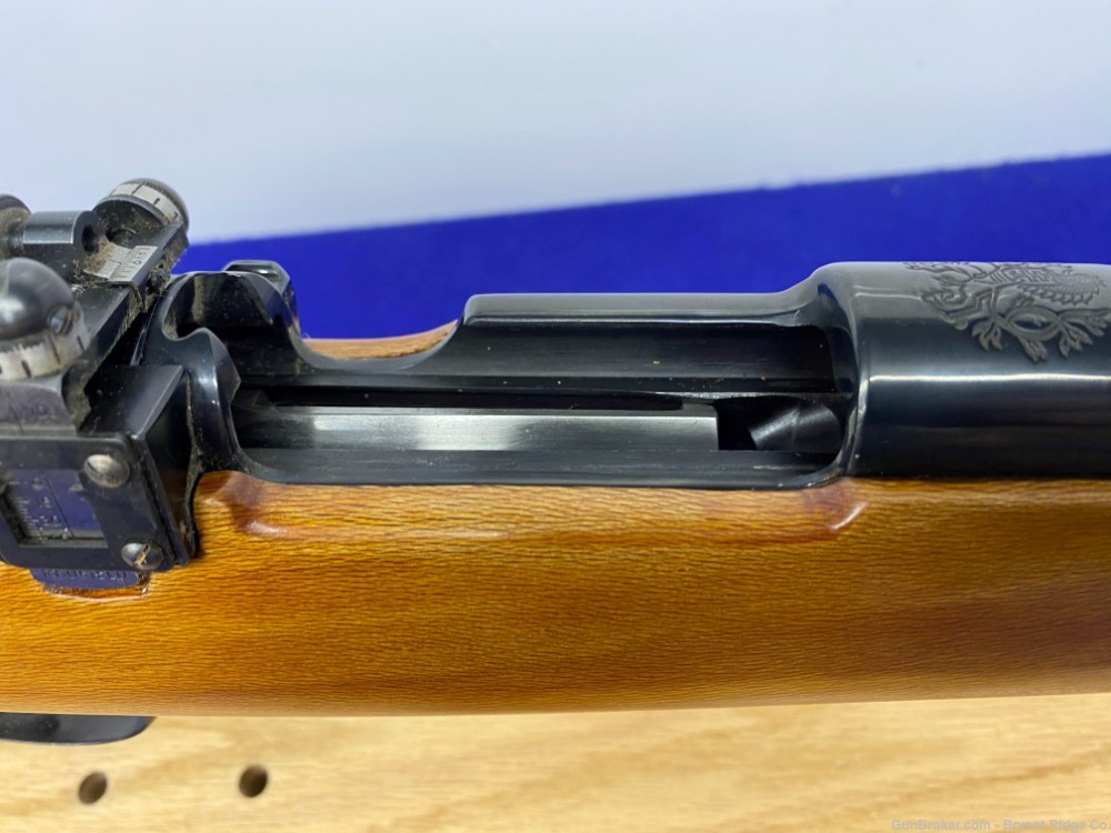 Zbrojovka Brno Sporterized vz. 24 *QUALITY CZECH MADE BOLT-ACTION RIFLE ...