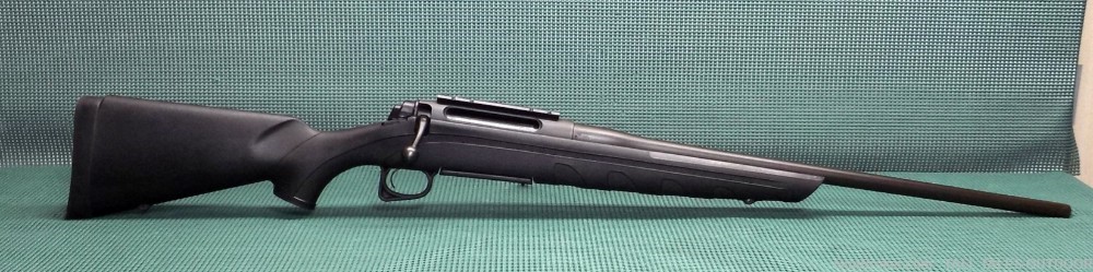 Remington Model 770 .308 Win. Used NO RESERVE - Bolt Action Rifles at ...