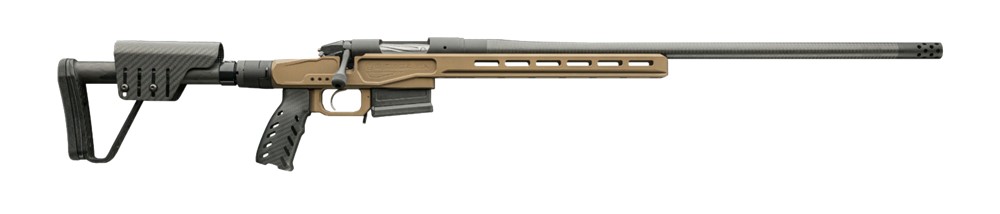 Bergara premier mg lite 7mm PRC - Bolt Action Rifles at GunBroker.com ...