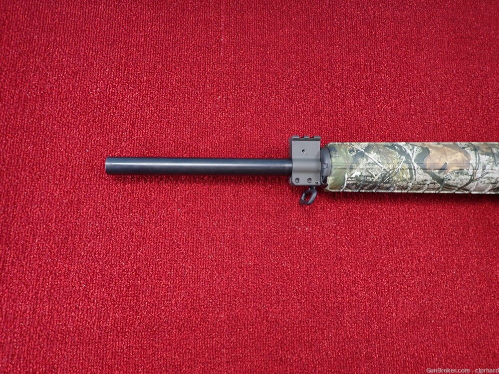 Very Rare S&W M&P10 308 18" CAMO Mint 95% MP10 - Semi Auto Rifles at ...