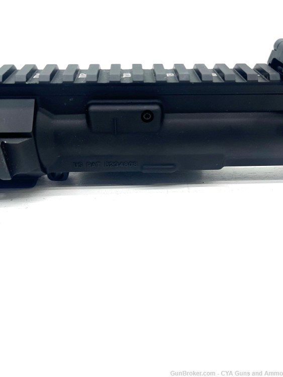 Colt M4 Monolithic Complete Upper 16" - AR15 Uppers at GunBroker.com ...