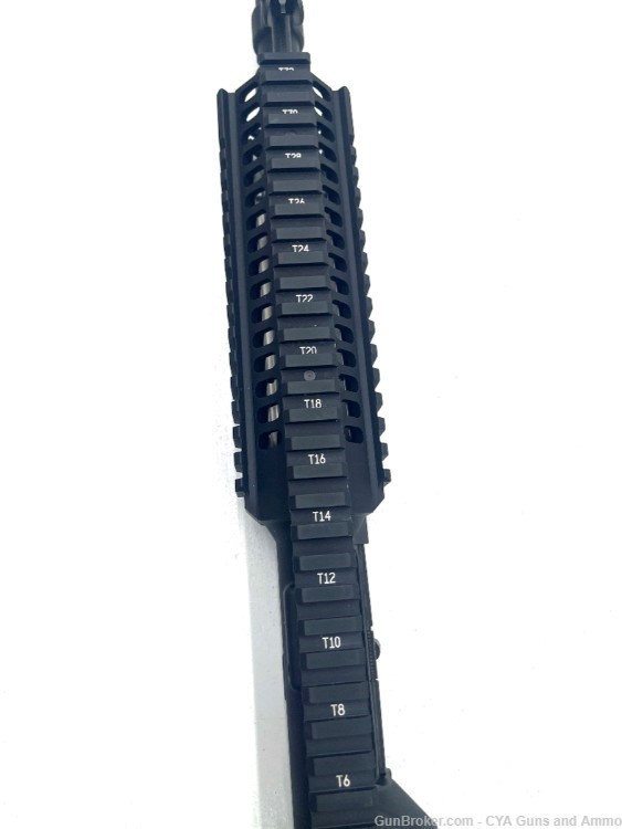 Colt M4 Monolithic Complete Upper 16" - AR15 Uppers at GunBroker.com ...