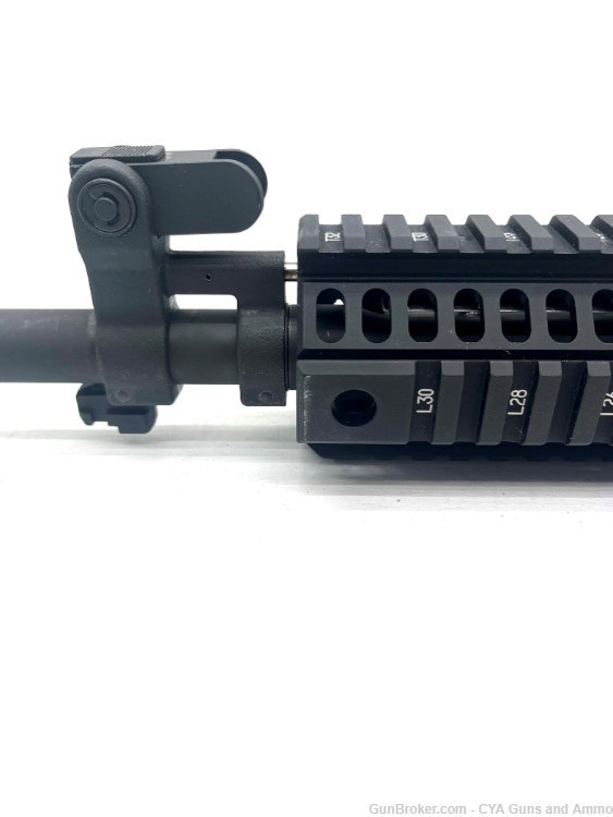 Colt M4 Monolithic Complete Upper 16" - AR15 Uppers at GunBroker.com ...