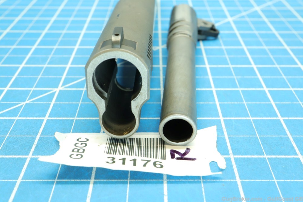 Springfield Armory 1911-A1 .45acp Repair Parts GB31176 - Other 1911 ...