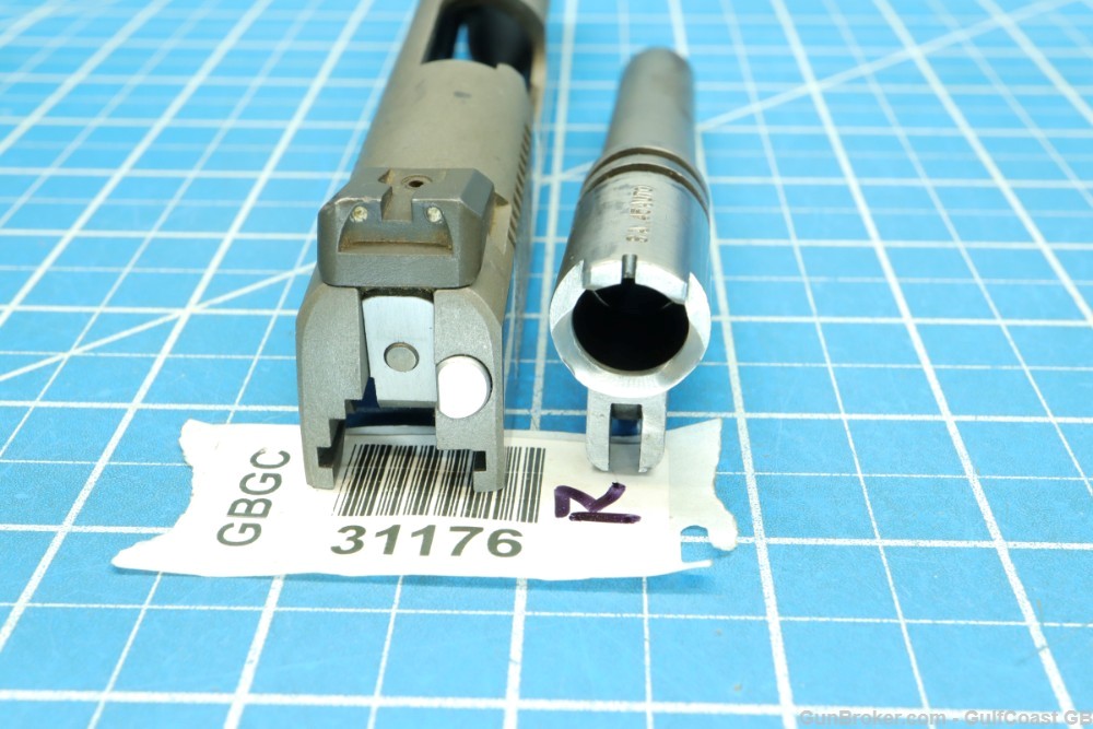 Springfield Armory 1911-A1 .45acp Repair Parts GB31176 - Other 1911 ...